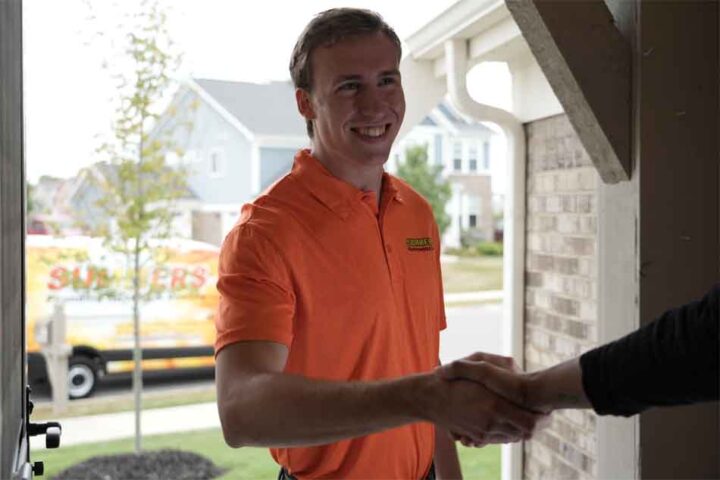 Plumbing, Heating & HVAC Services Anderson, IN | Summers PHC