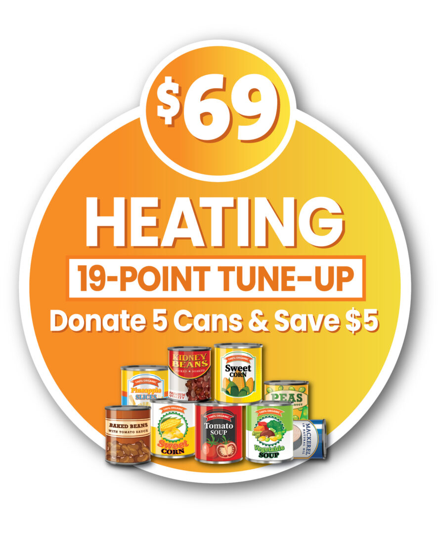 HVAC & Plumbing Specials Crown Point, IN | Summers PHC