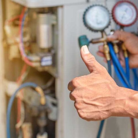 Dayton, OH Plumbing, Heating, & AC Services | Summers Plumbing, Heating ...