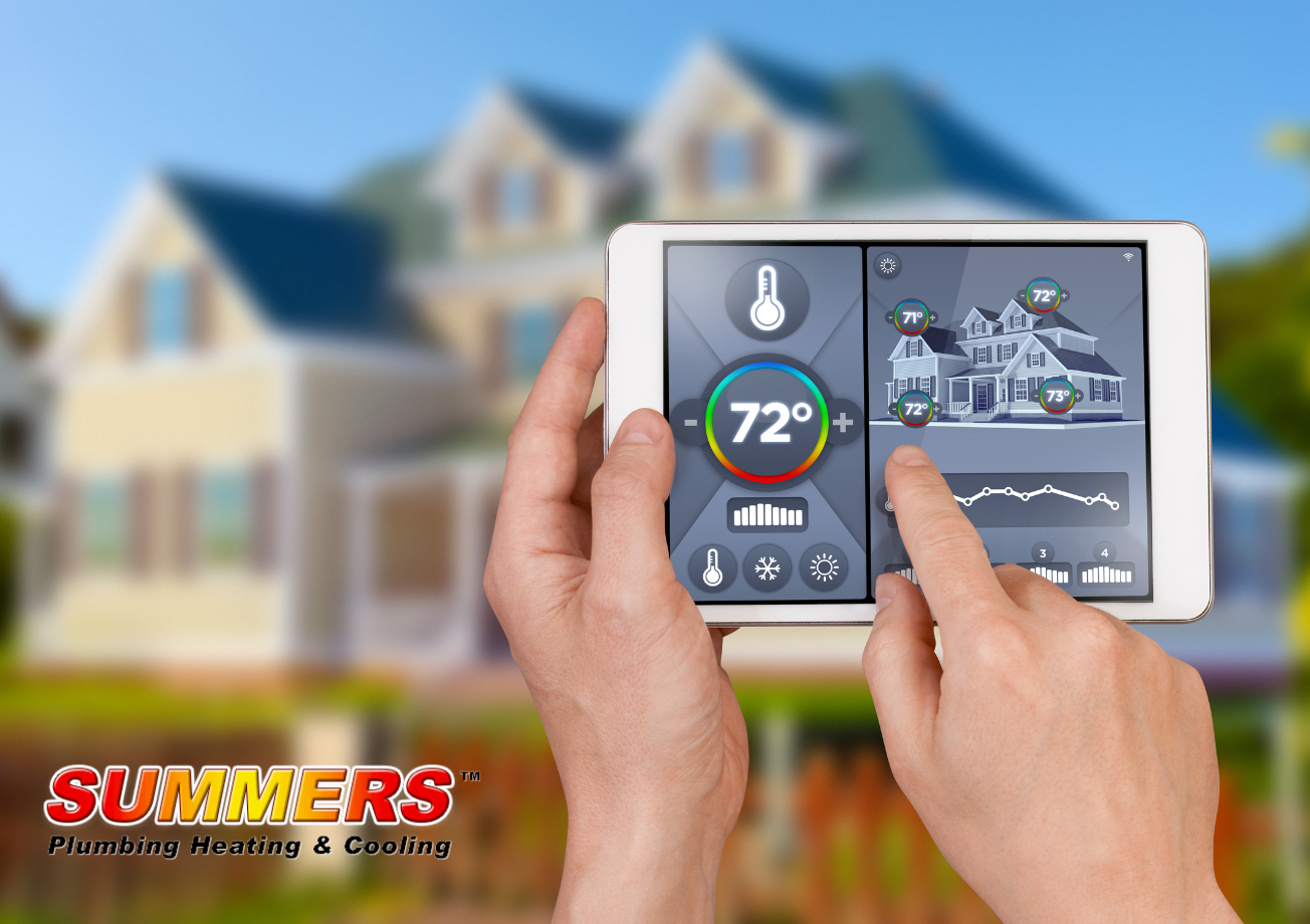 The Best Temperature Settings for Your Home Throughout the Year | Kokomo