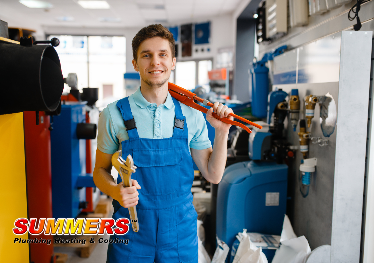 When to Call a Plumber vs. When You Can DIY a Repair | Kokomo