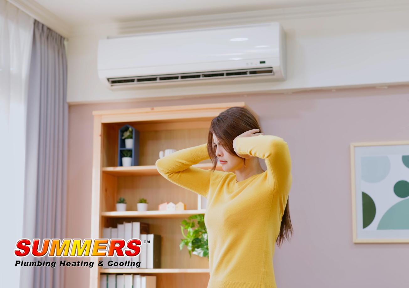 Why Is My AC Making That Noise? Common HVAC Sounds and What They Mean ...