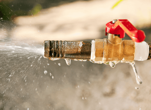 Pipe Bursting and Pipe Relining | Summers PHC