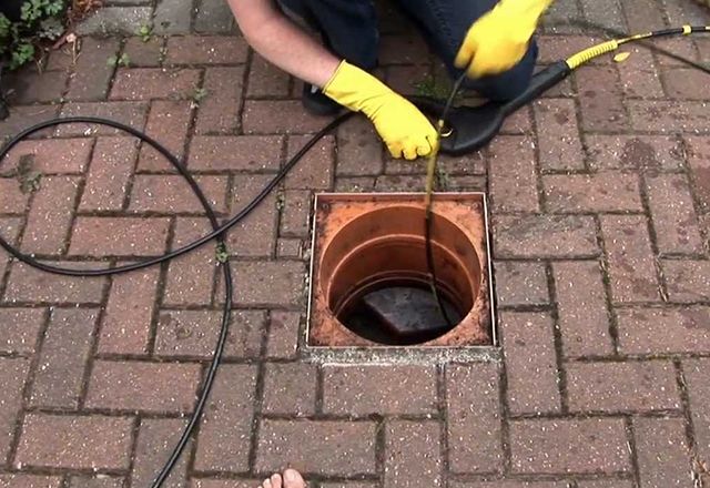 Sewage Ejector Pump Installation Guide in Greencastle, IN